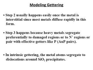 4. contamination reduction | PPT