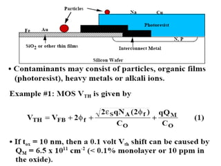 4. contamination reduction | PPT
