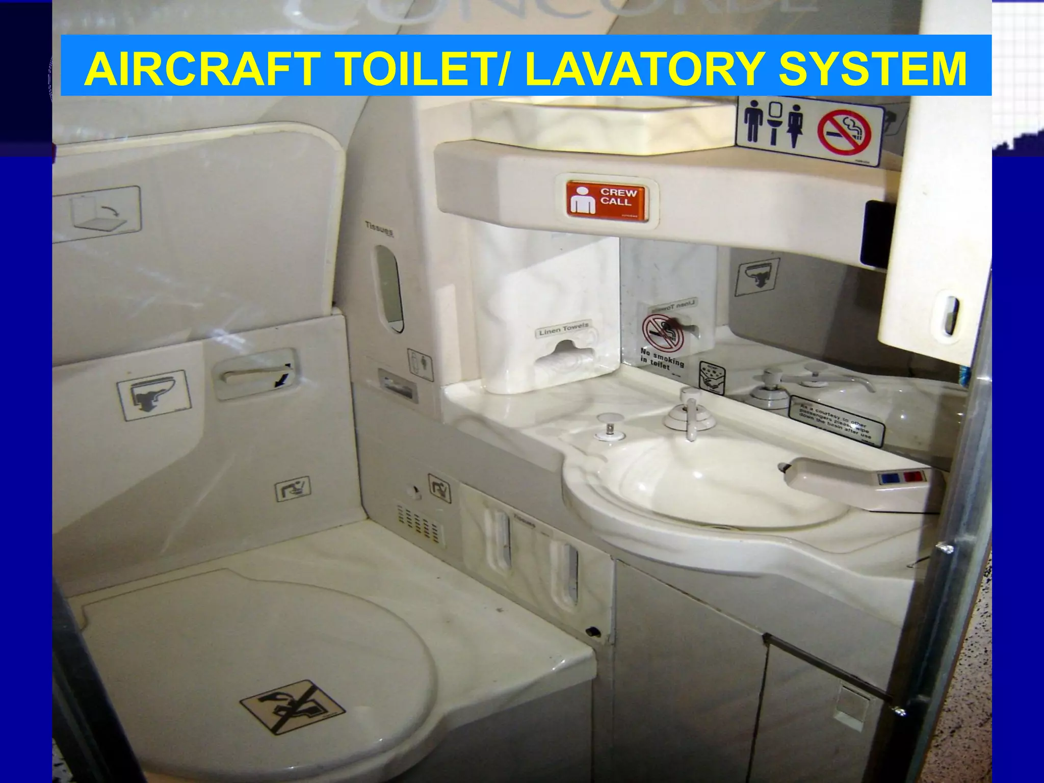 Cabin Interior System: Lavatory | PDF