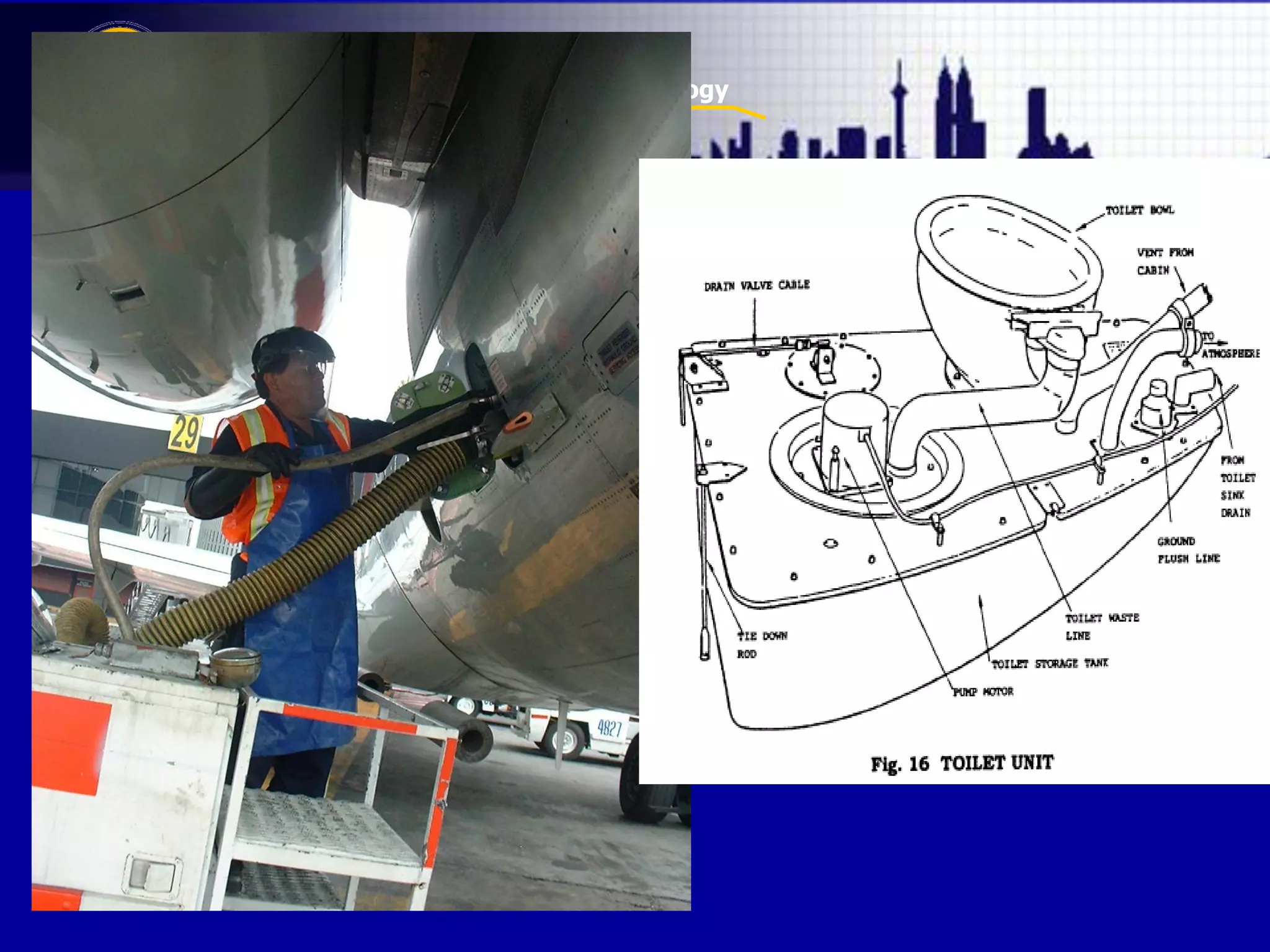 Cabin Interior System: Lavatory | PDF