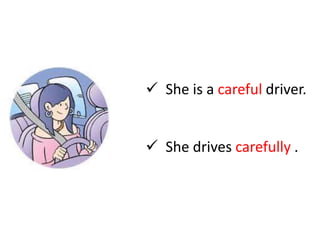 4. adjectives and adverbs | PPTX