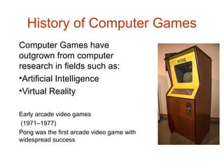 4. Serious Games: an Introduction | PPT