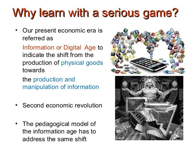 4. Serious Games: an Introduction