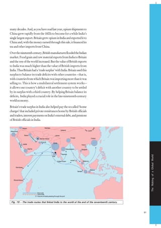 4. The Making of a Global World | PDF