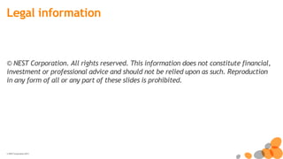 A guide to mapping your audiences. Audience first conference, 16 July ...