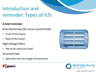 4. Placement & Maximizing The Effect of IL TS | PPTX