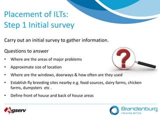 4. Placement & Maximizing The Effect of IL TS | PPTX