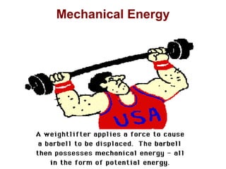 4.19.11.wpe. pe ke and work.notes.equation sheet. | PPT