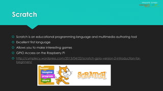 4. GPIO Access | PDF