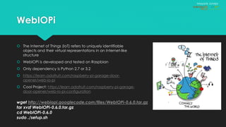 4. GPIO Access | PDF