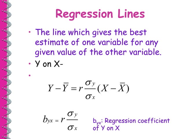 4. regression analysis1
