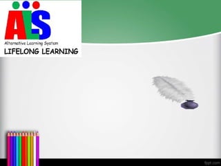 ALS BY DEPED | PPTX | Special Education | Education
