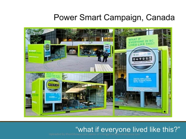 4. creative ee campaign | PPT