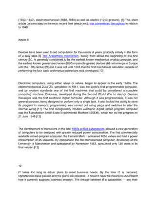 latest gadgets | DOCX