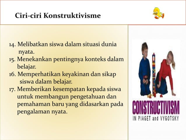 4. pendekatan kontekstual dalam pembelajaran bhs indo. | PPT