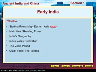World History Ch. 4 Section 1 Notes | PPT | Hinduism | Religion ...