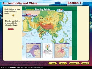 World History Ch. 4 Section 1 Notes | PPT | Hinduism | Religion ...