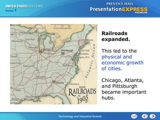 US History Ch. 4 Section 1 Notes | PPT