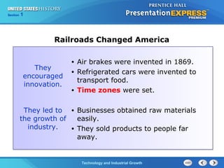 US History Ch. 4 Section 1 Notes | PPT