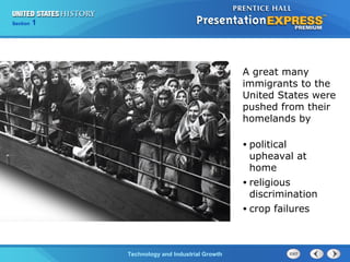 US History Ch. 4 Section 1 Notes | PPT