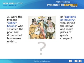 US History Ch. 4 Section 2 Notes | PPT