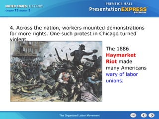 US History Ch. 4 Section 3 Notes | PPT