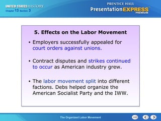 US History Ch. 4 Section 3 Notes | PPT