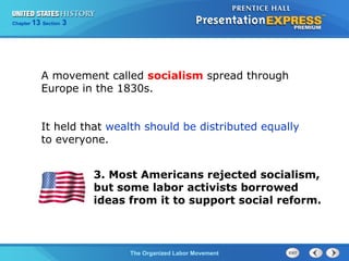 US History Ch. 4 Section 3 Notes | PPT