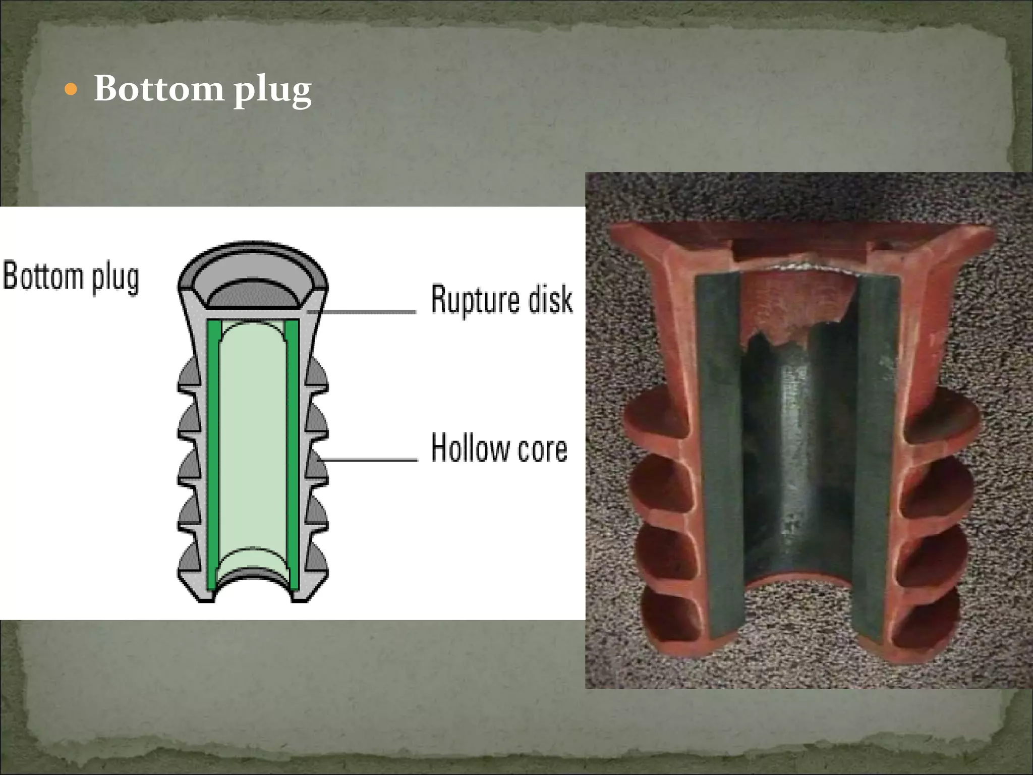 Drilling Engineering - Primary Cementing | PDF
