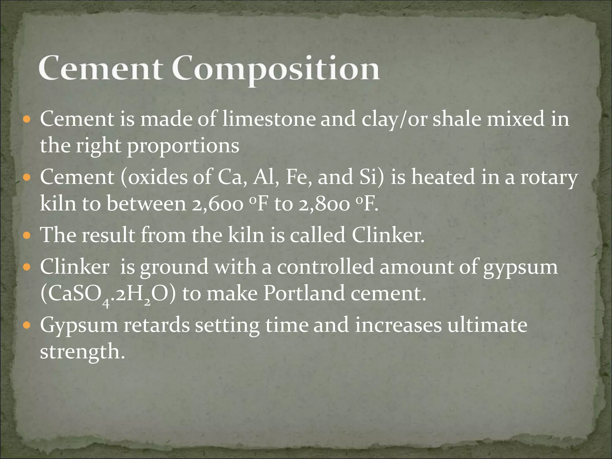 Drilling Engineering - Primary Cementing | PDF