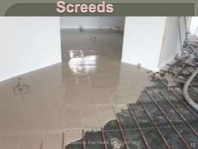 Floors and flooring | PPTX | Home Improvement | Home & Garden