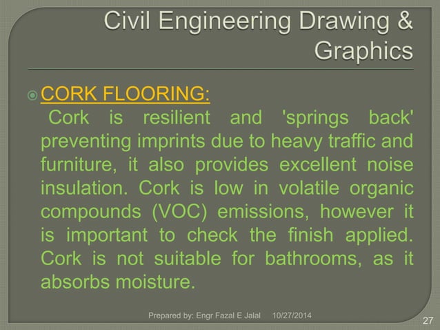 Floors and flooring | PPTX | Home Improvement | Home & Garden