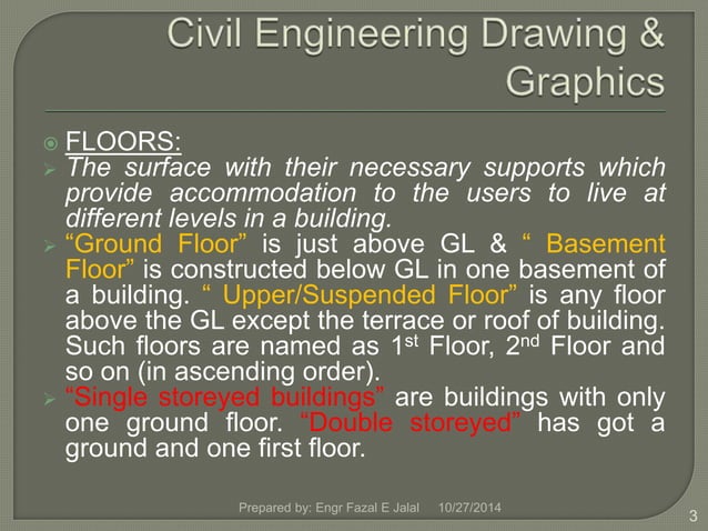 Floors and flooring | PPTX | Home Improvement | Home & Garden