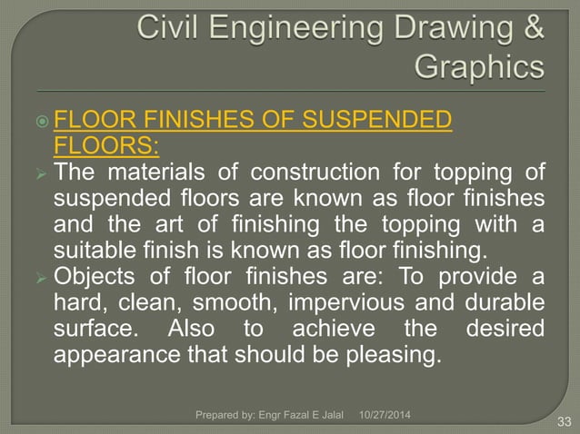 Floors and flooring | PPTX | Home Improvement | Home & Garden