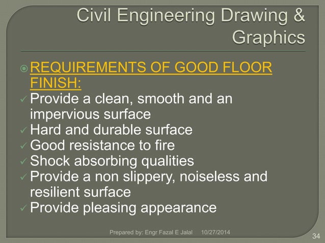 Floors and flooring | PPTX | Home Improvement | Home & Garden