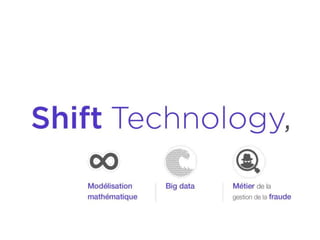 Shift technology | PPT