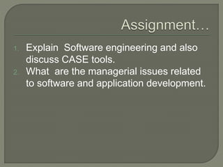 Hardware software components | PPT