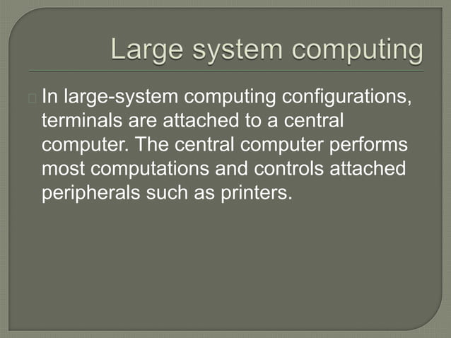 Hardware software components | PPT