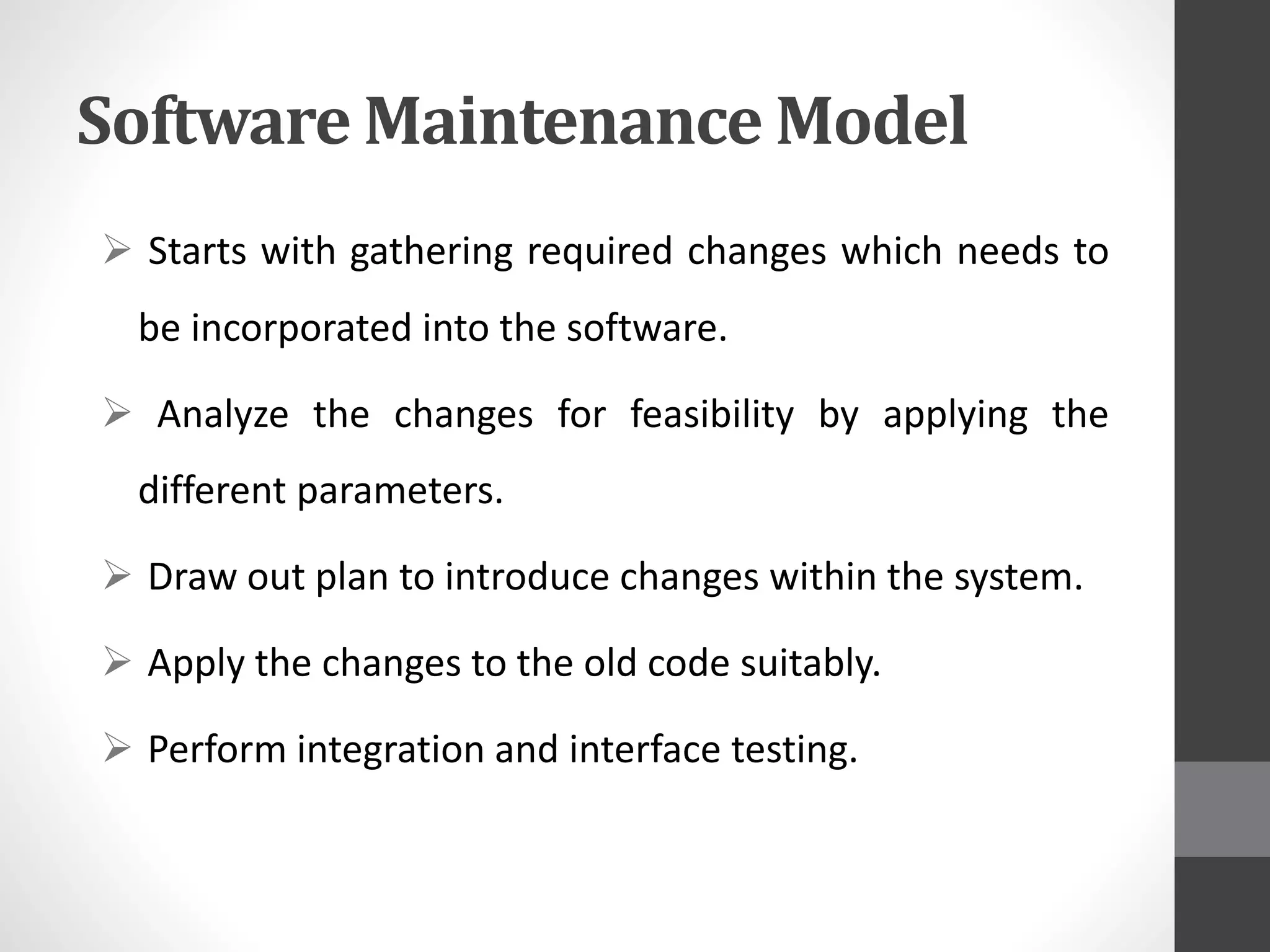 4.software management | PPTX