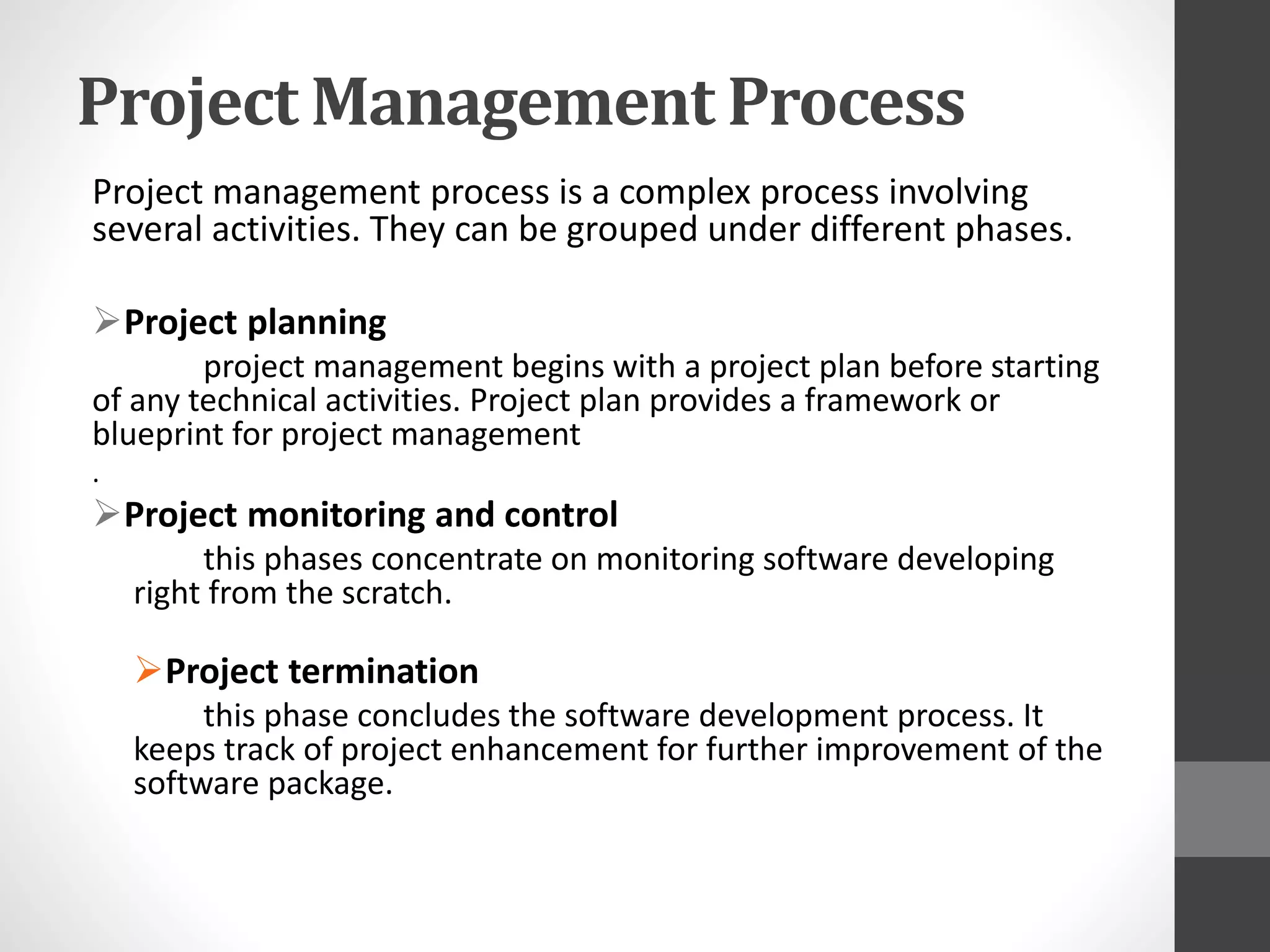 4.software management | PPTX