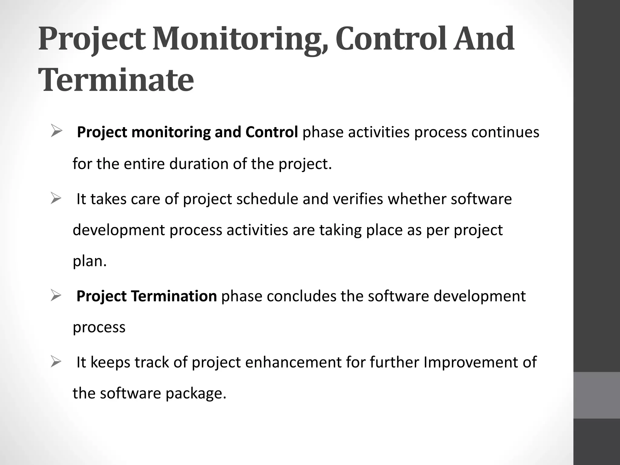 4.software management | PPTX