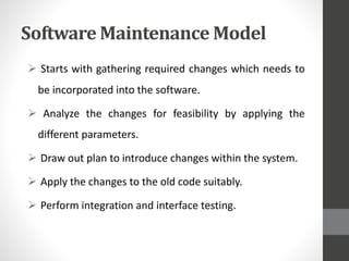 4.software management | PPTX