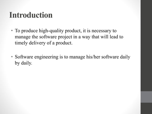 4software Management Pptx Computer Software And Applications Computing