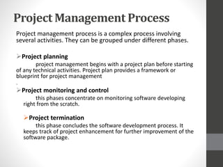 4.software management | PPTX