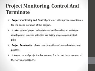 4.software management | PPTX