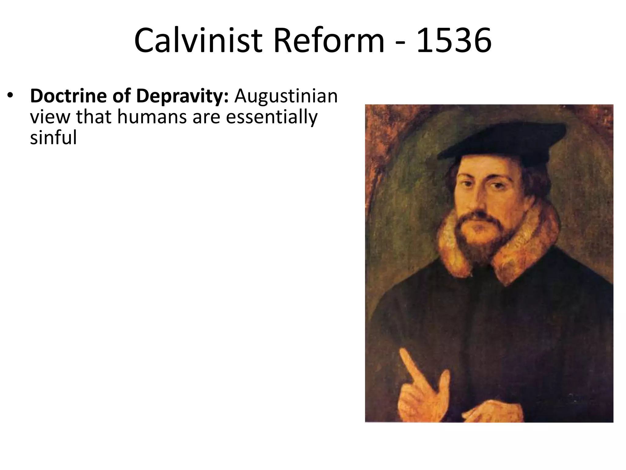 4. The Renaissance and Reformation Jigsaw Presentation B | PPTX ...