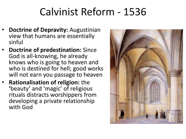 4. The Renaissance and Reformation Jigsaw Presentation B | PPTX ...