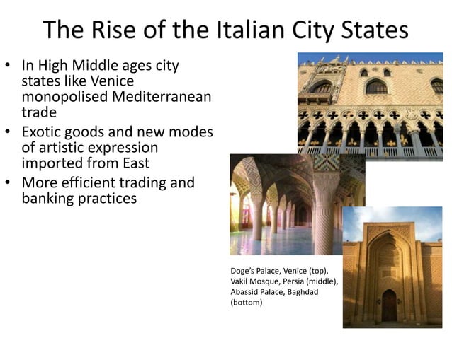 4. The Renaissance and Reformation Jigsaw Presentation A | PPT | Free ...