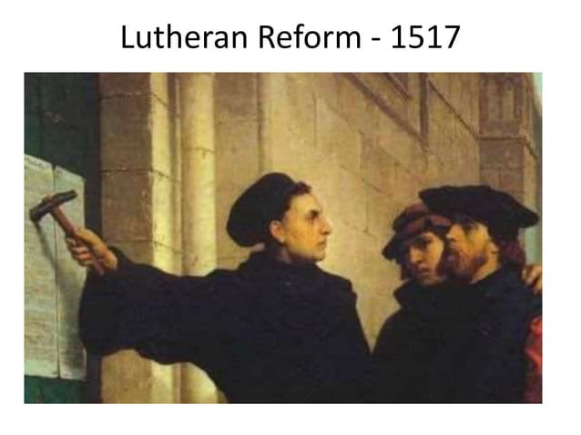 4. The Renaissance and Reformation Jigsaw Presentation A | PPT | Free ...