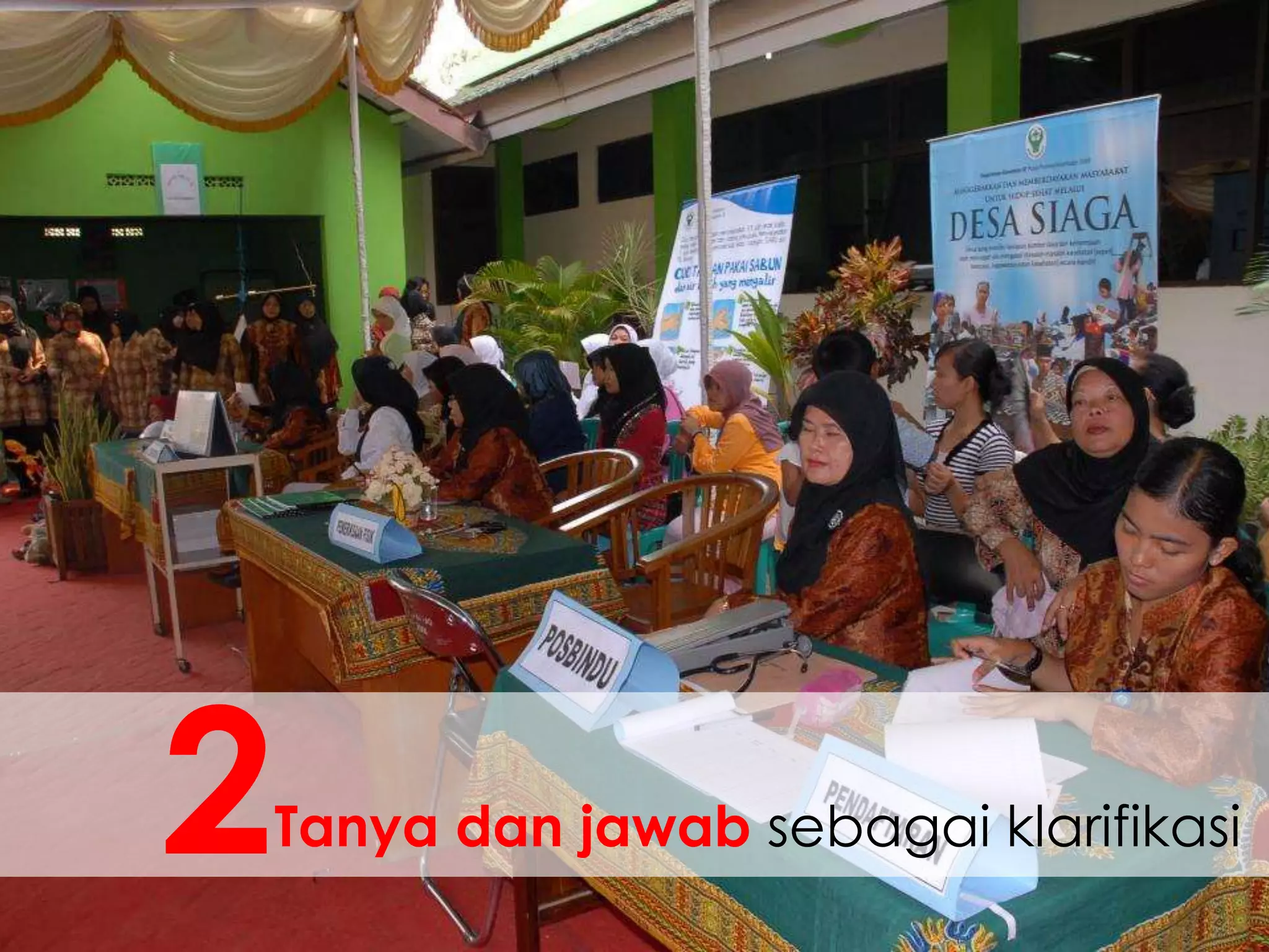 4. konferensi pers | PPTX